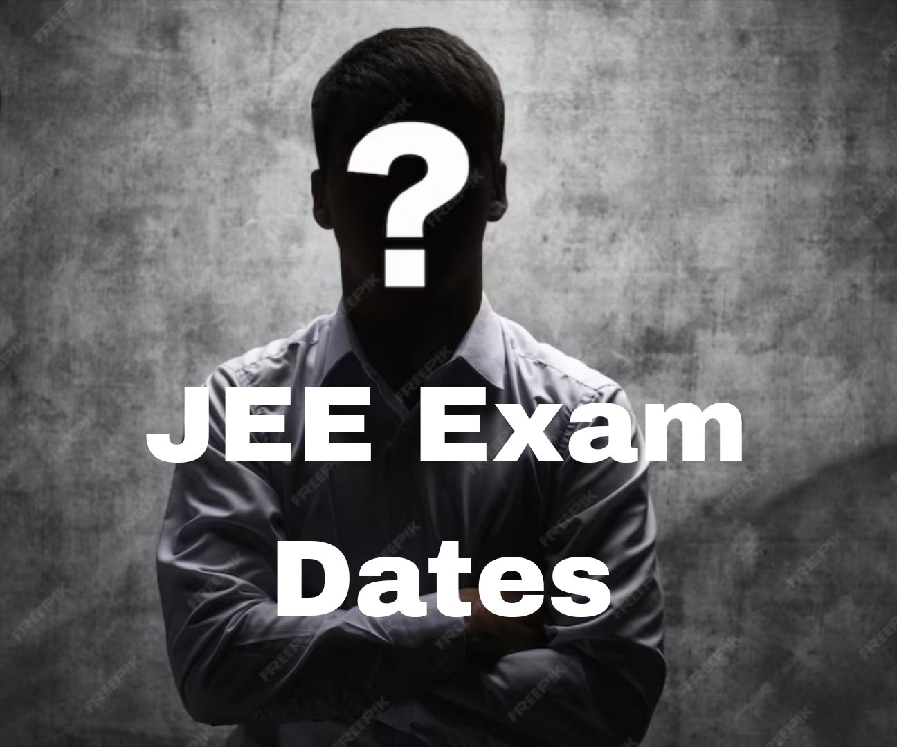 JEE Exam 2026 date Announced : Also check Document required for jee ...
